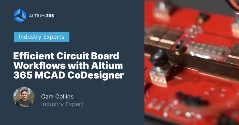 MCAD CoDesigner | Altium